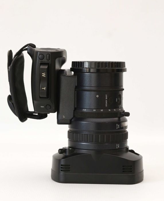 Lentila Fujinon HD 1-788-858 pentru Sony PMW-EX3 Targu-Mures • OLX.ro