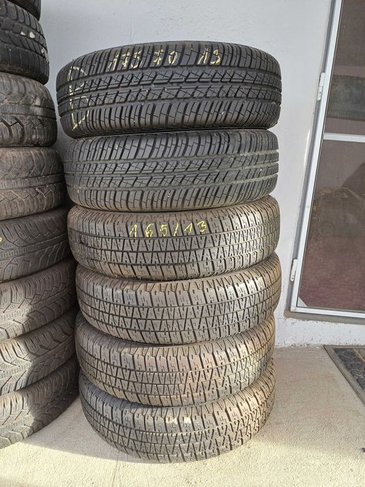Anvelope SH Germania (Actualizare Stoc) Craiova • OLX.ro