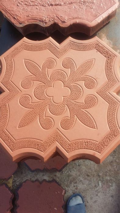 Forme matrite pavaje pavele borduri NOI POLIPROPILENA Timisoara • OLX.ro