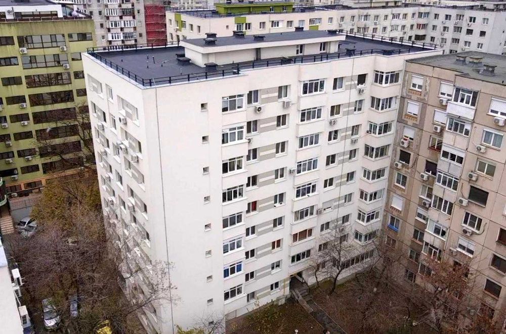 Apartament 2 camere la cheie - Pantelimon Gara Obor Costache Conachi ...