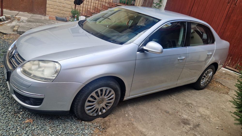 Volkswagen Jetta 2006 Arad • OLX.ro