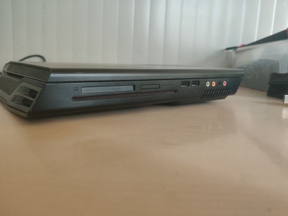Dell Alienware 17 inch, gamming , perfecta stare Cluj-Napoca • OLX.ro