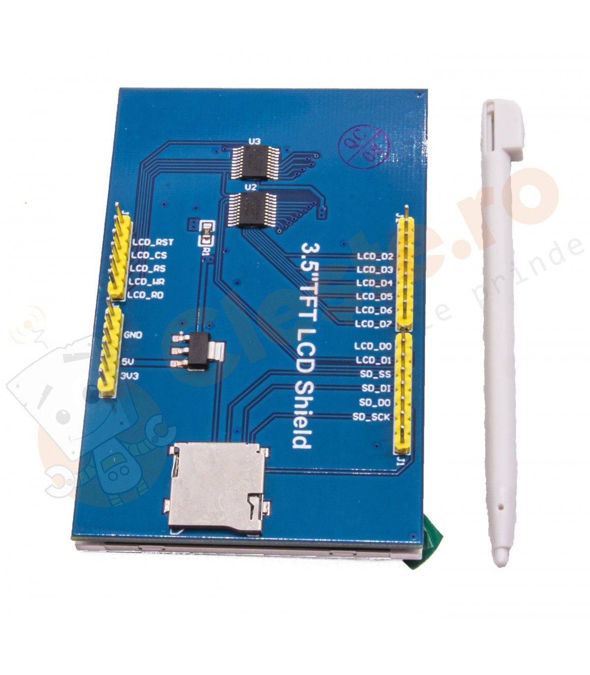 Modul TFT LCD cu touchscreen Arduino Cluj-Napoca • OLX.ro Modul TFT LCD cu touchscreen Arduino Cluj-Napoca • OLX.ro