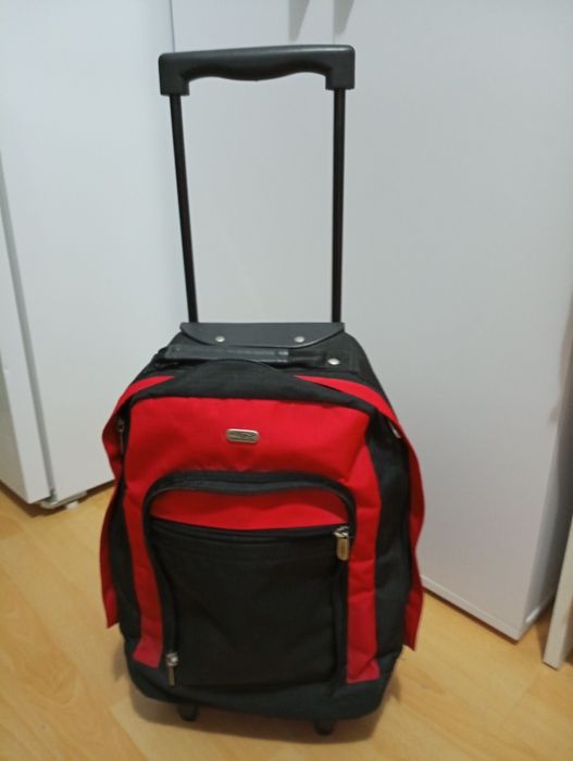 Troler calatorie Oradea • OLX.ro