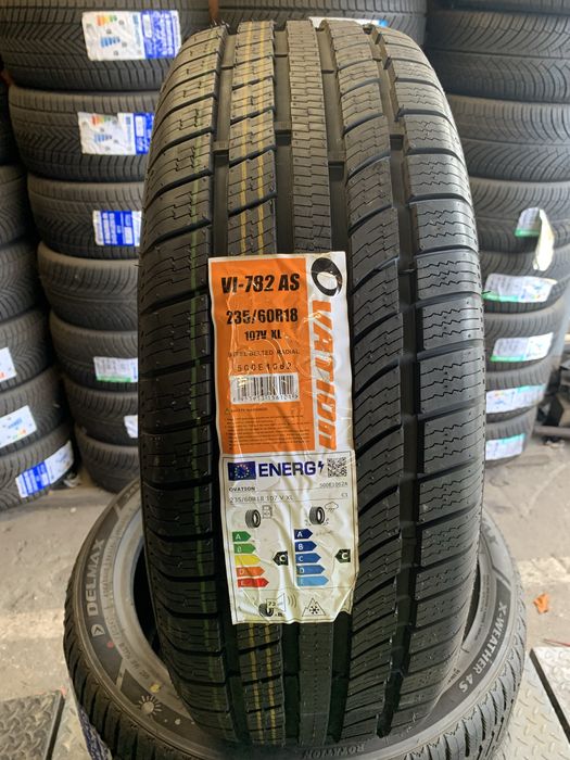 Anvelope all season NOI 235 60 18 Someseni Cluj-Napoca • OLX.ro