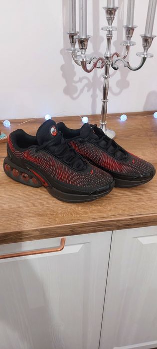 Vând Nike Air Max Dn Timisoara • OLX.ro
