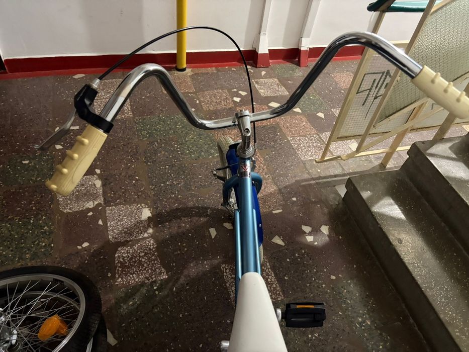 Bicicleta Pegas Strada Mini Galati • OLX.ro