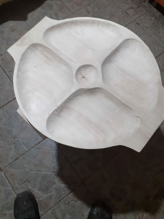 Covata copaie troaca din lemn Hunedoara • OLX.ro