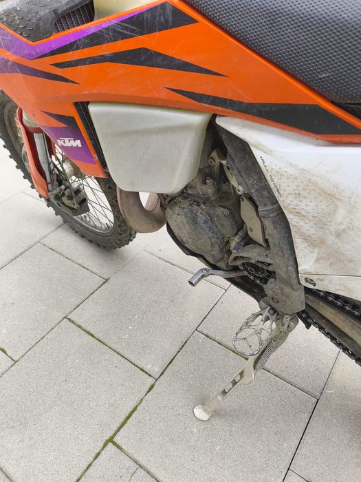 Ktm 300 exc tbi 2024 Rasnov • OLX.ro