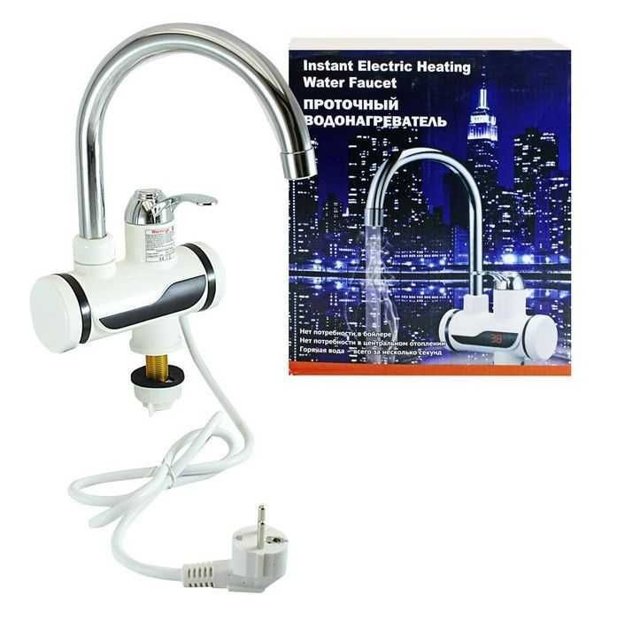 Смеситель smesitel suv isitgich: 120 000 so’m - Santexnika Toshkent на Olx