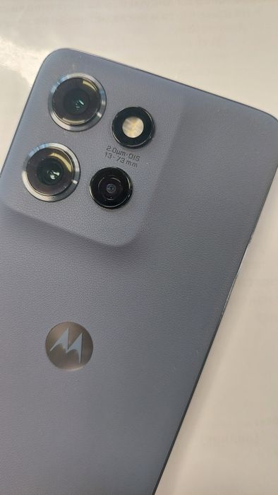 Motorola Edge 50 Neo гр. София Красно село • OLX.bg