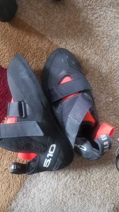 Five ten anasazi lace 42 Bucuresti Sectorul 3 • OLX.ro