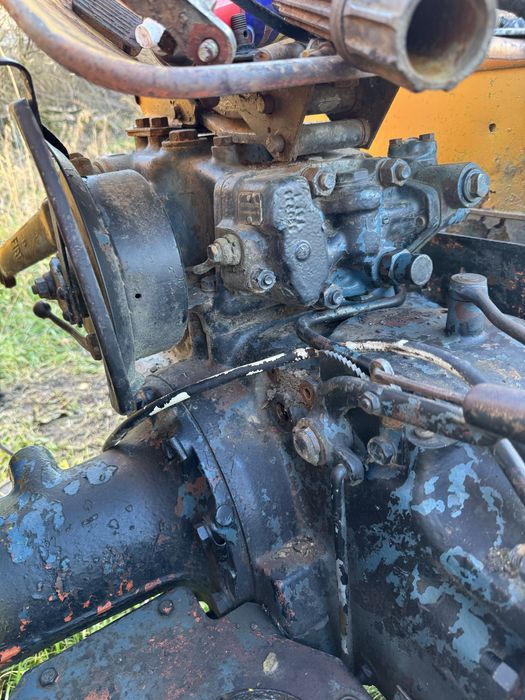 Monobloc tractor u445 Targoviste • OLX.ro