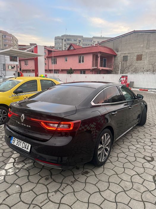 Renault Talisman Bucuresti Sectorul 3 • OLX.ro