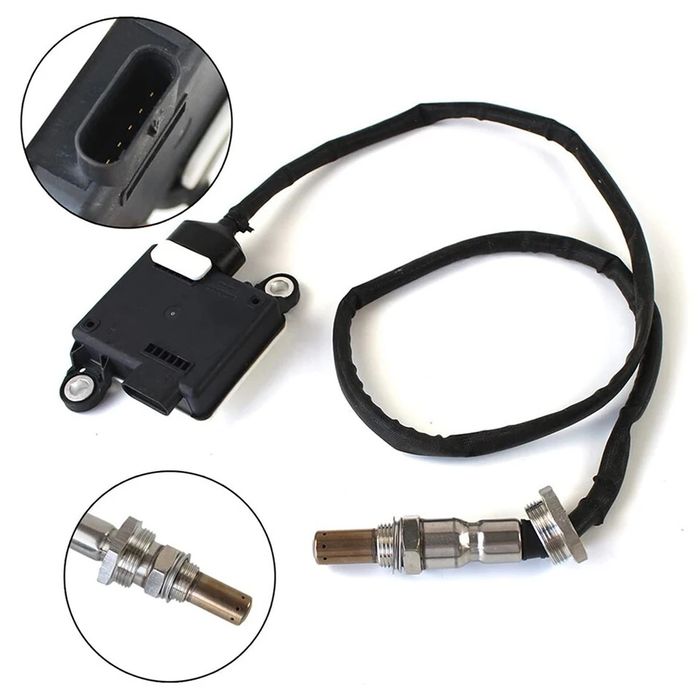 NOX сензор за Jaguar Fpace Xe Xf 2.0 3.0 D гр. Димитровград • OLX.bg