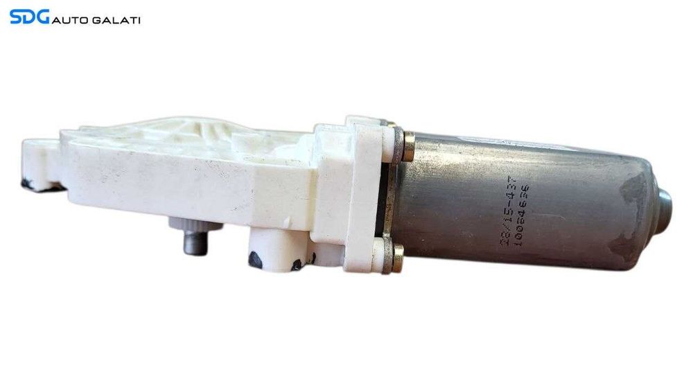 Motoras Macara cu Modul Calculator Geam Usa Portiera Stanga Fata Sofer ...