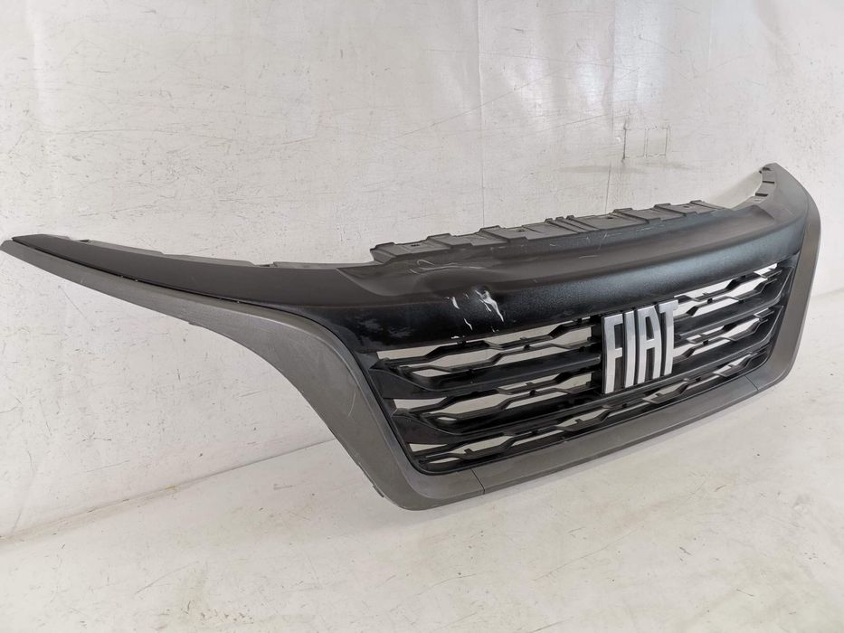 Радиаторна решетка Фиат Е-Дукато / Radiatorni reshetka Fiat E-Ducato О ...