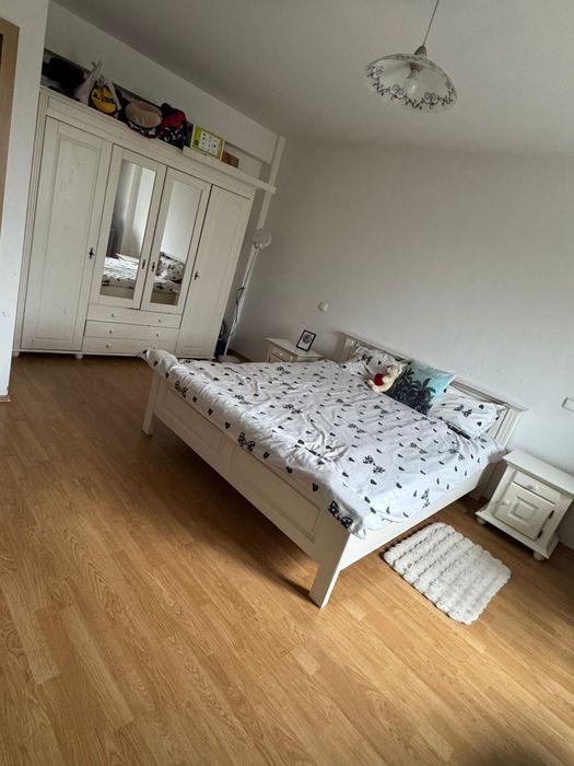 Apartament de vanzare Dumbravita • OLX.ro