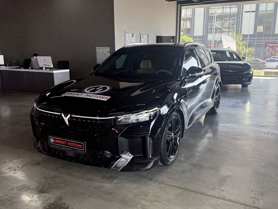 Voyah free 2024 Full Natarus Tayyor: 35 000 у.е. - Другие Ташкент на Olx