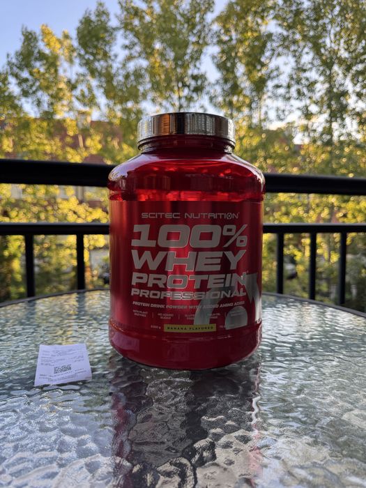 Неразопаковани протеини SCITEC и AMIX гр. София Градина • OLX.bg