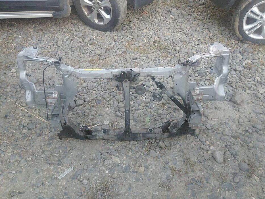 Trager Nissan X - Trail T30 2.2 Dci 2001 - 2008 2184CC Manuala (1325 ...