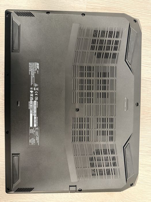 Laptop Gaming ACER Nitro 5 Bucuresti Sectorul 3 • OLX.ro