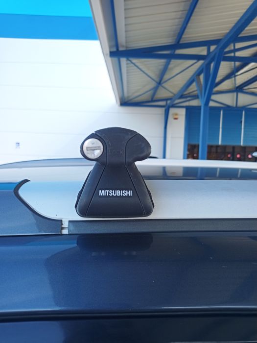 Bari thule grandis Remetea Mare • OLX.ro