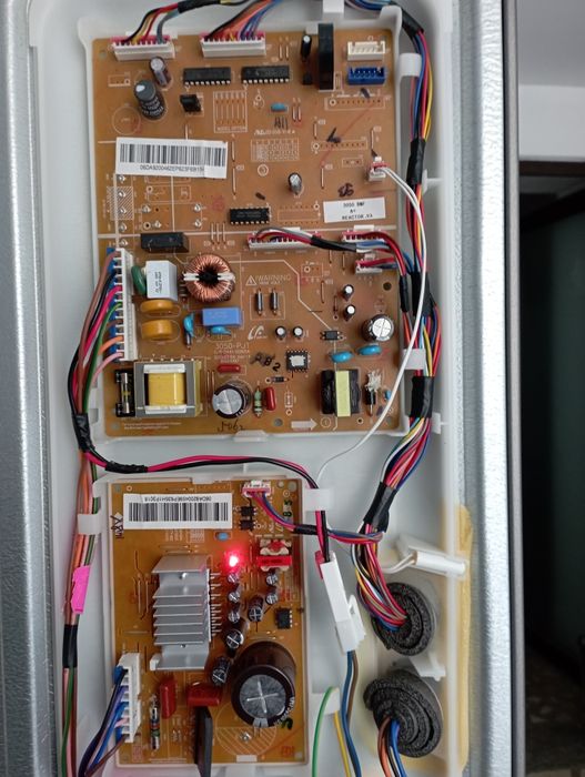 REPARATII /Electrice/Sanitare /Electronice Campulung • OLX.ro