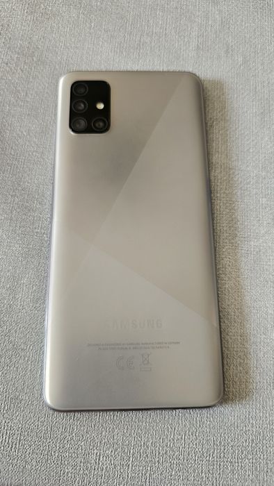 Vând samsung A51 display spart Cisnadie • OLX.ro