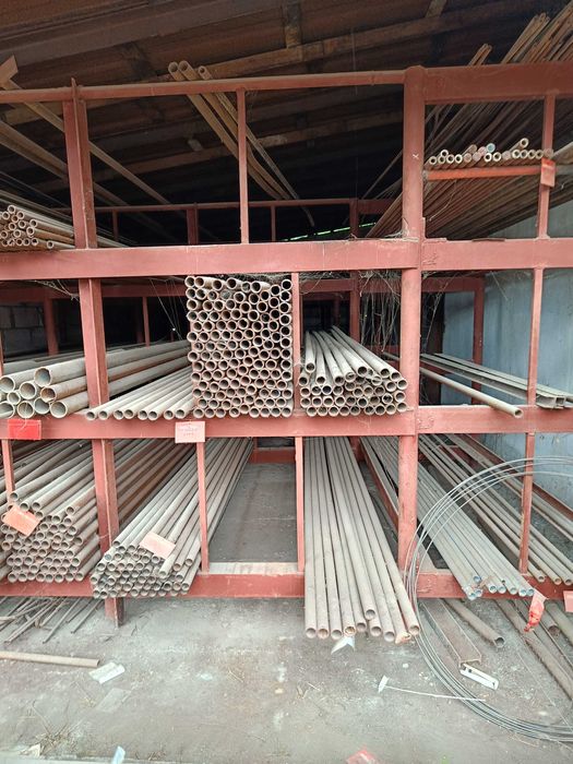 Teava pentru gard Doicesti • OLX.ro