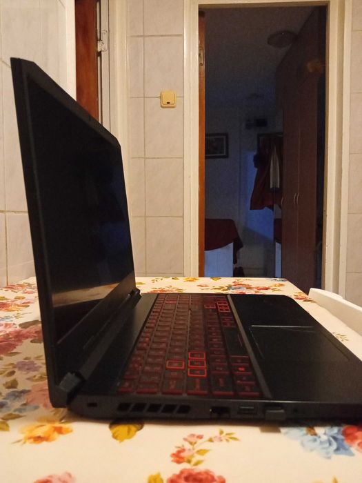 Laptop Acer Nitro 5 AN515-45-RTYG 2021 Bucuresti Sectorul 5 • OLX.ro