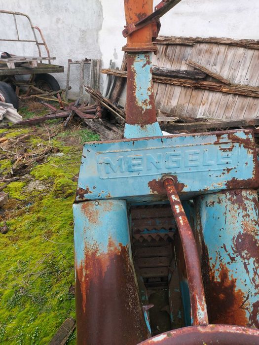 Tocatoare pt. Siloz Targu-Mures • OLX.ro