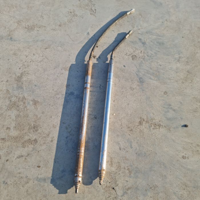 Racheta subtraversari Iasi • OLX.ro