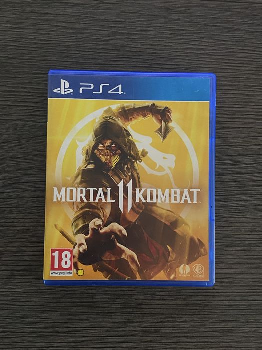 Mortal Kombat 11 гр. София 7-ми 11-ти километър • OLX.bg