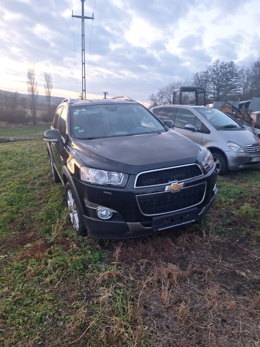Vînd masinâ chevrolet în stare perfect de functionare Dorohoi • OLX.ro