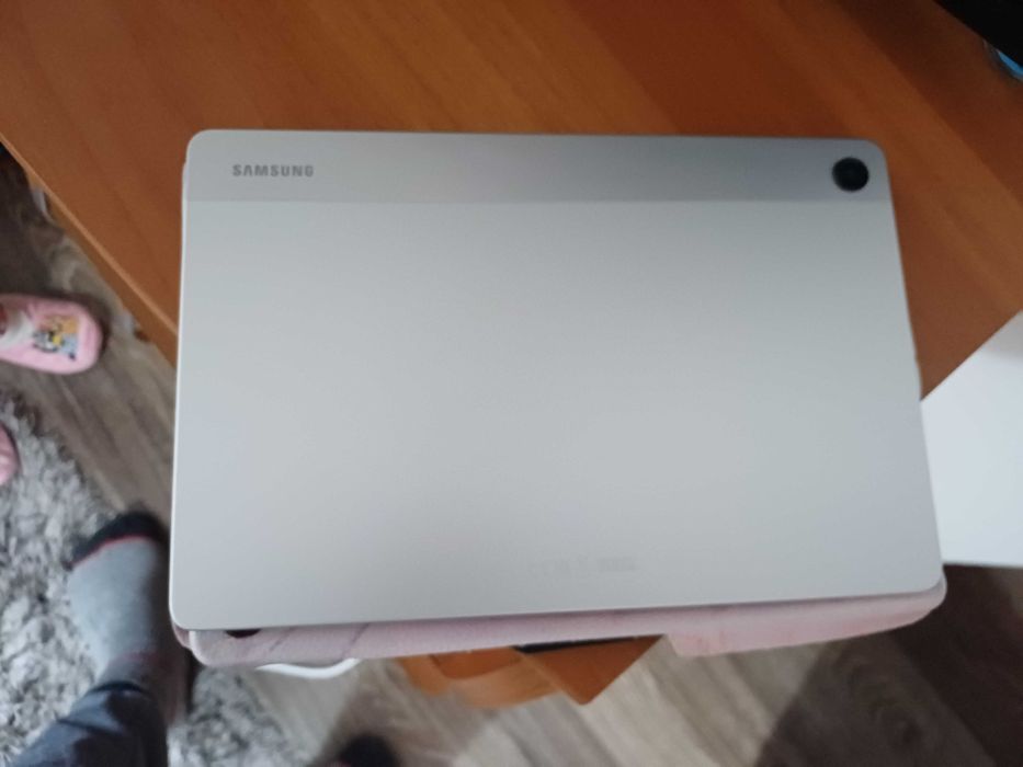 Vând tableta Samsung Galaxy Tab A9+ 64 GB PREȚ FIX Targoviste • OLX.ro