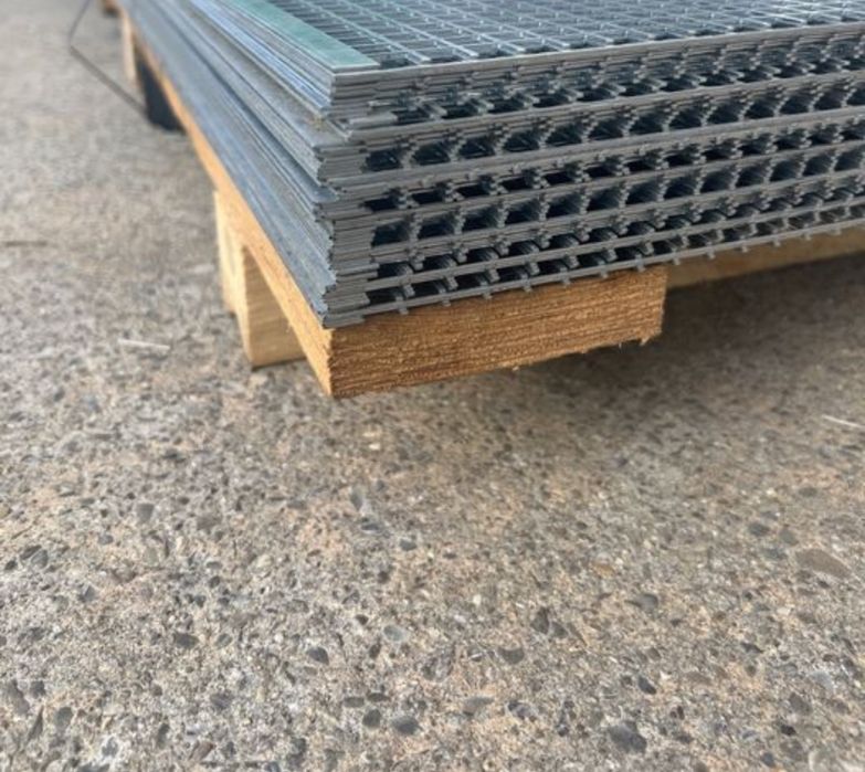 Tabla de otel perforat Iasi • OLX.ro