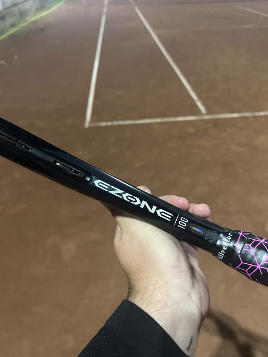 Racheta Yonex Ezone 100 Mizil • OLX.ro