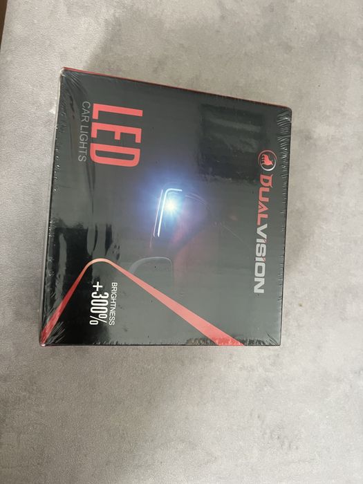 Led крушки dualvision гр. Силистра в.з. Юг • OLX.bg