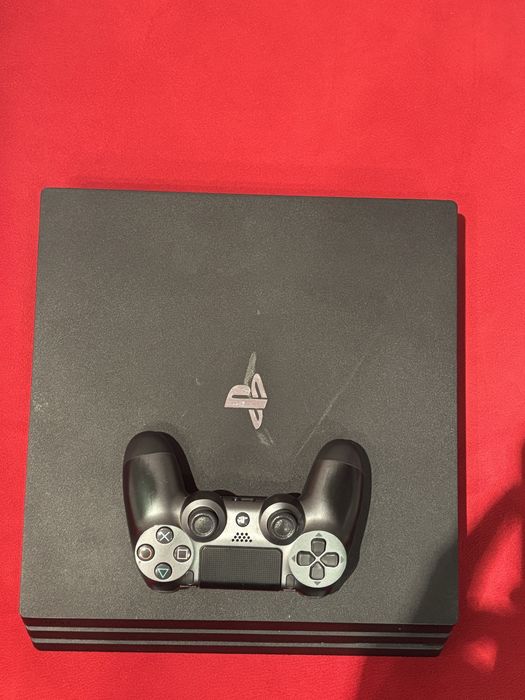 Playstation pro 1 tb гр. Пловдив Каменица 2 • OLX.bg