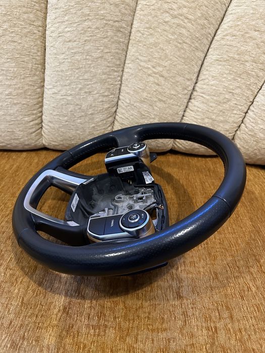 Volan Range Rover Sport L494 : FK62 3F563 EA Piatra Neamt • OLX.ro