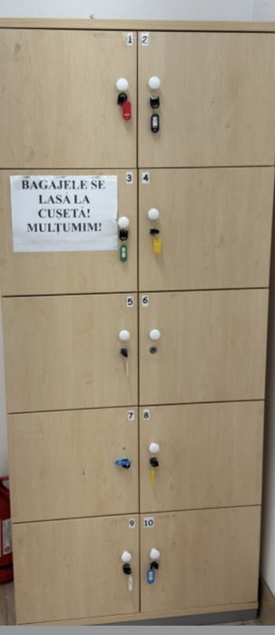 Rafturi modulare magazin / dotări complete Galati • OLX.ro