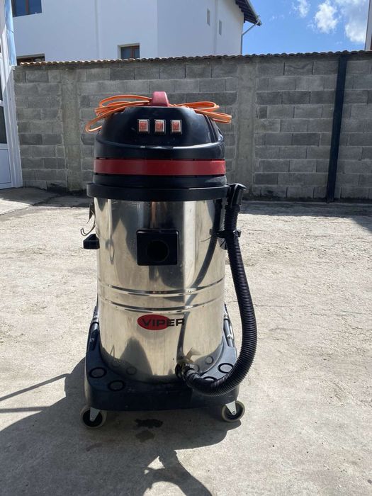 Прахосмукачка Viper гр. Банско • OLX.bg