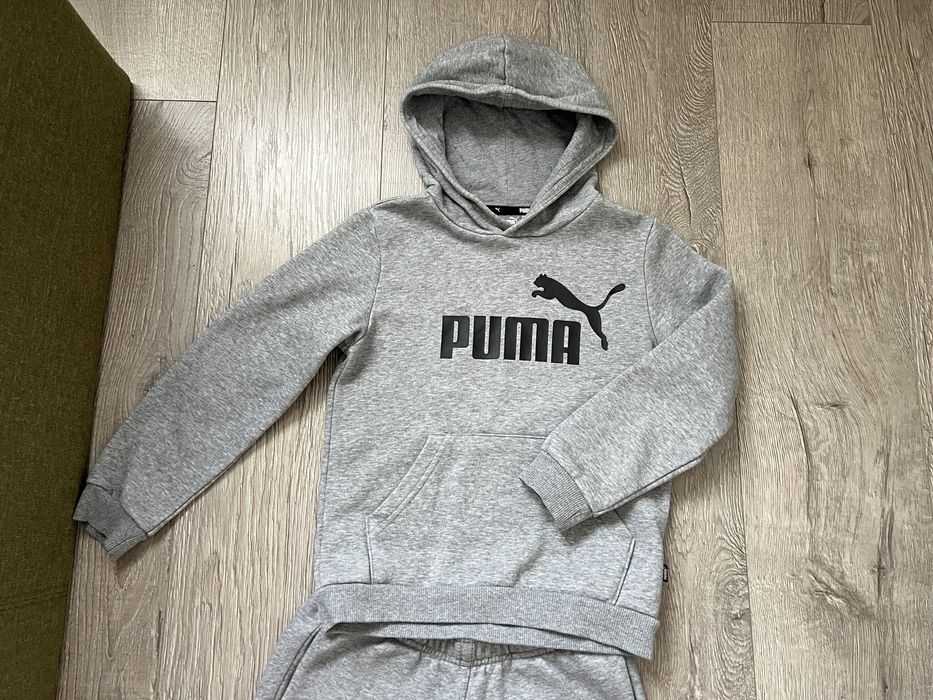 Trening Puma plusat copii 7-9 ani Oradea • OLX.ro
