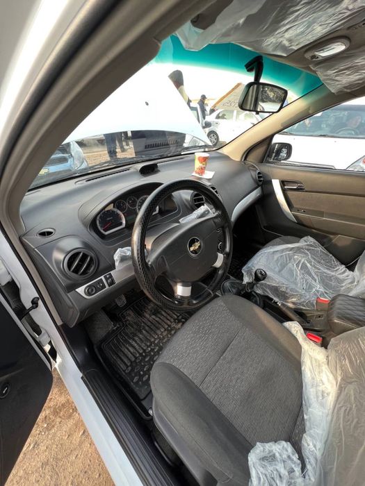 NEKSIYA 3 SOTILADI kraskasi buferigacha radnoy probegi 35 ming: 138 000 ...