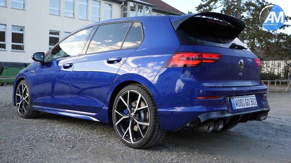 17" Джанти Голф R 5X112 VW Golf 5 6 7 8 Passat B6 B7 B8 B9 CC Tiguan гр ...