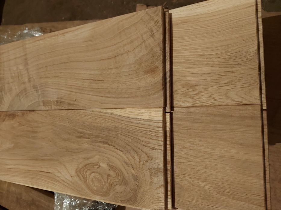 Parchet stejar masiv Radauti • OLX.ro