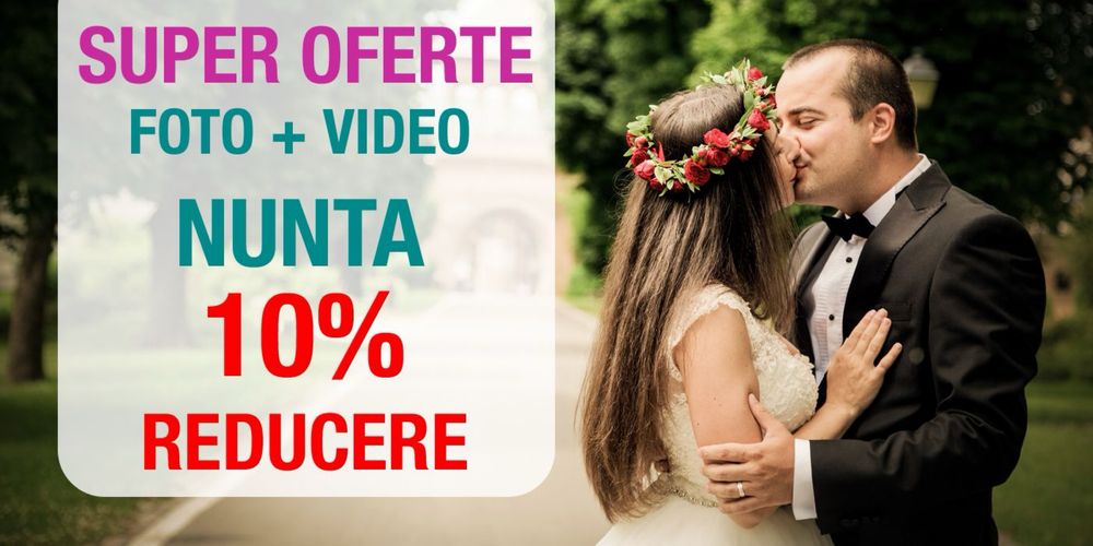 Servicii Foto Video Evenimente Suceava • OLX.ro