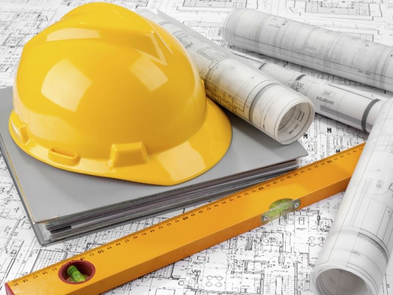 Qurilish ishlarini qilamiz (Lubboy ishti qilamiz) - Строительство под ключ Янгиюль на Olx