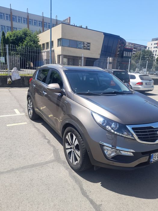 Kia sportige 2013 Harman • OLX.ro